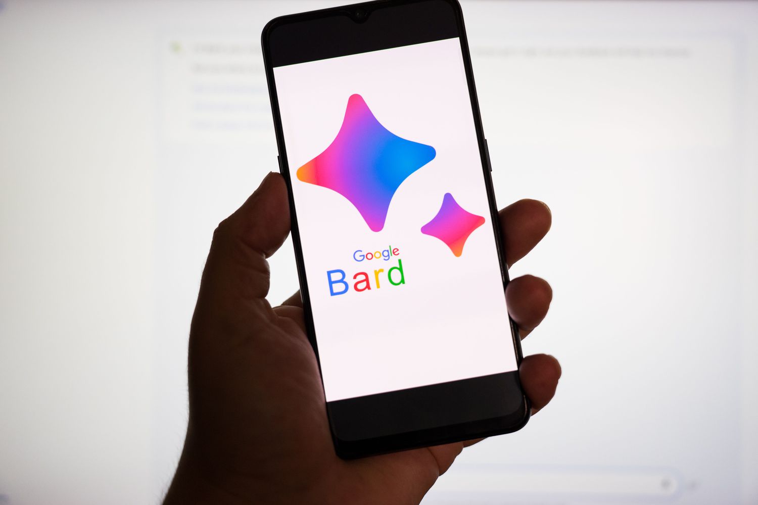 Google Bard почав генерувати відповіді на питання у режимі реального часу - SEO Ukraine